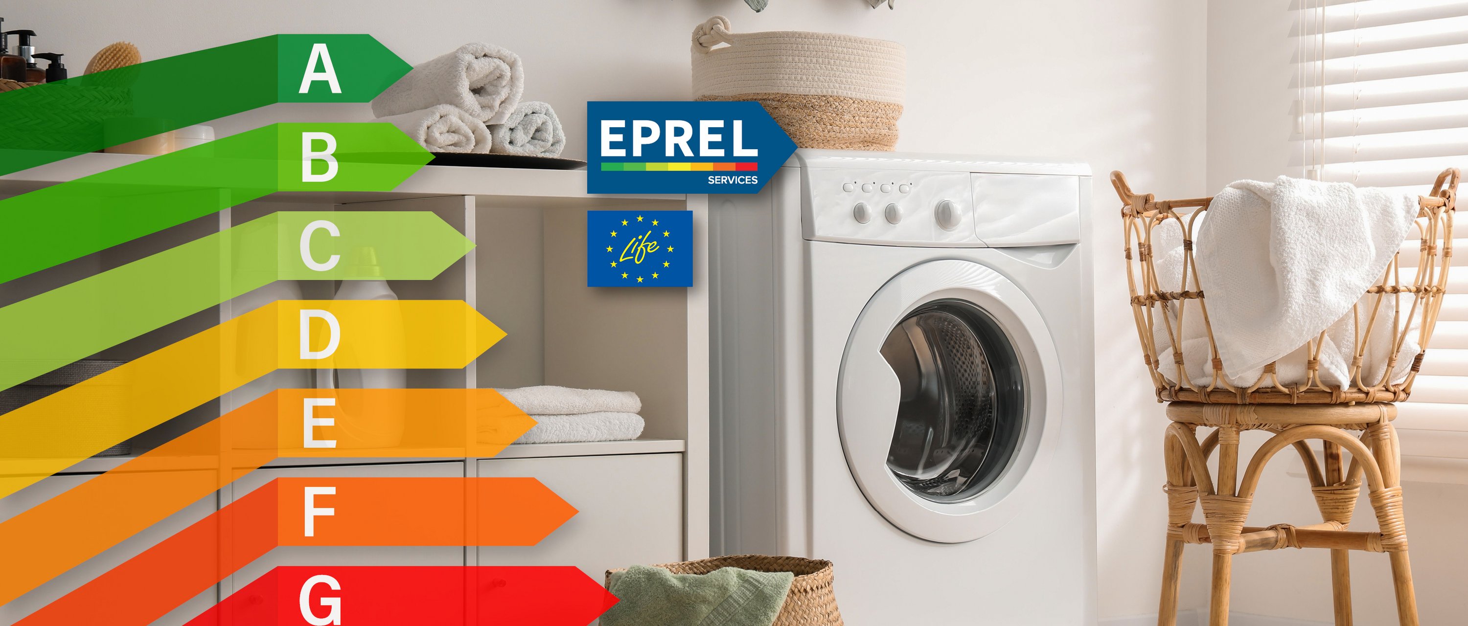 About the Project: EPREL Services